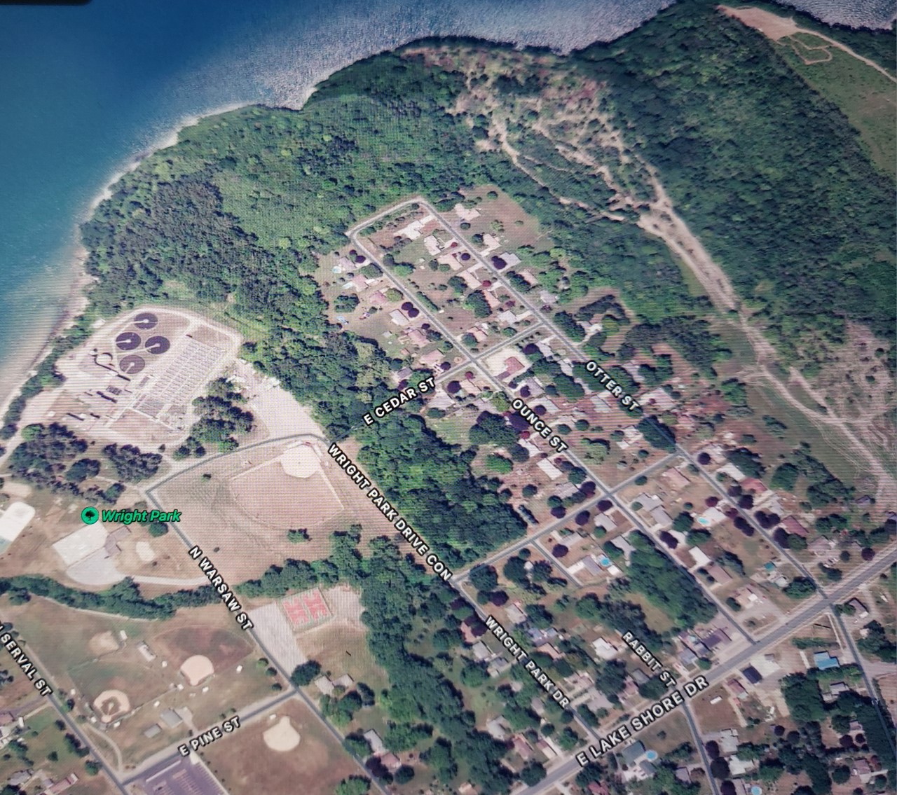 Battery Point trail plan gets traction | News, Sports, Jobs - Observer ...